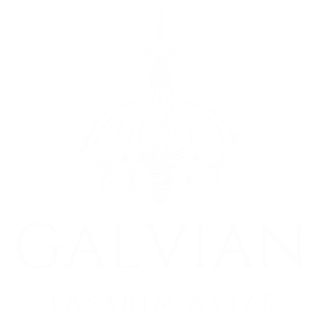 Galvian Avize – Avize Modelleri